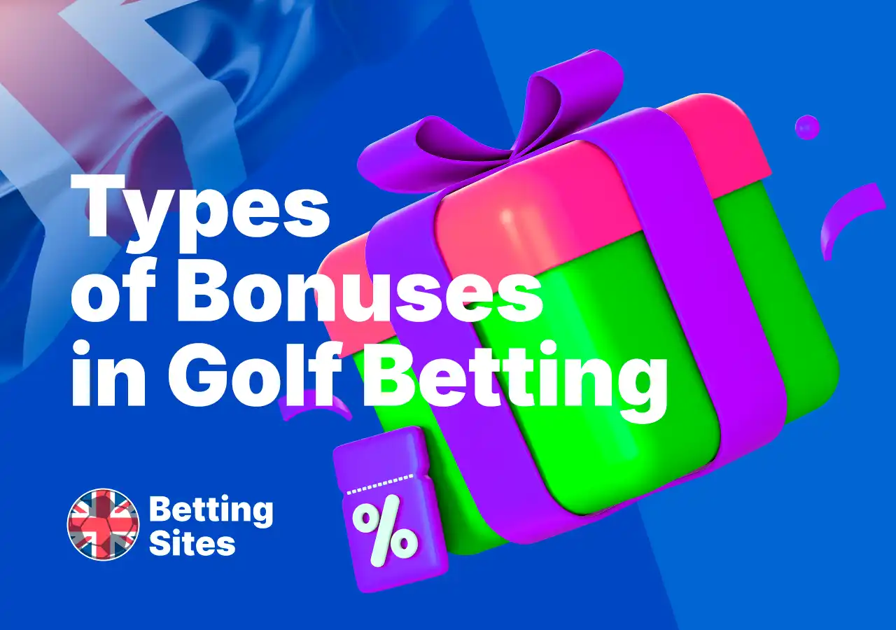 Golf Betting Sites - February 2026